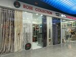 Rose Collection (Kiyevskoye shosse, 22-y kilometr No:4с1кА, Zapadniy Administrative District, Solntsevo District), perde ve korniş üreticileri  Moskova'dan