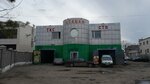 Atabay (Súıinbaı Aqyn kóshesi No:83), otomobil servisi  Astana'dan