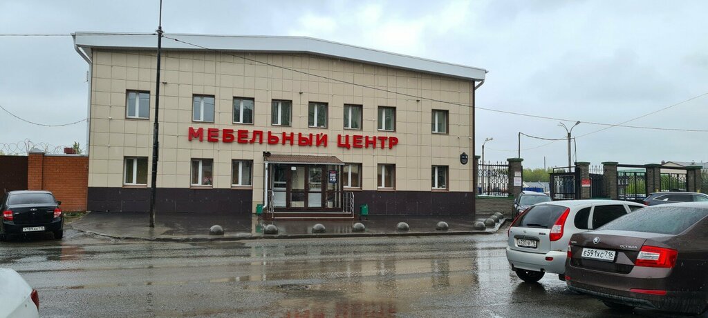 Mutfak mobilyaları Агата, Kazan, foto