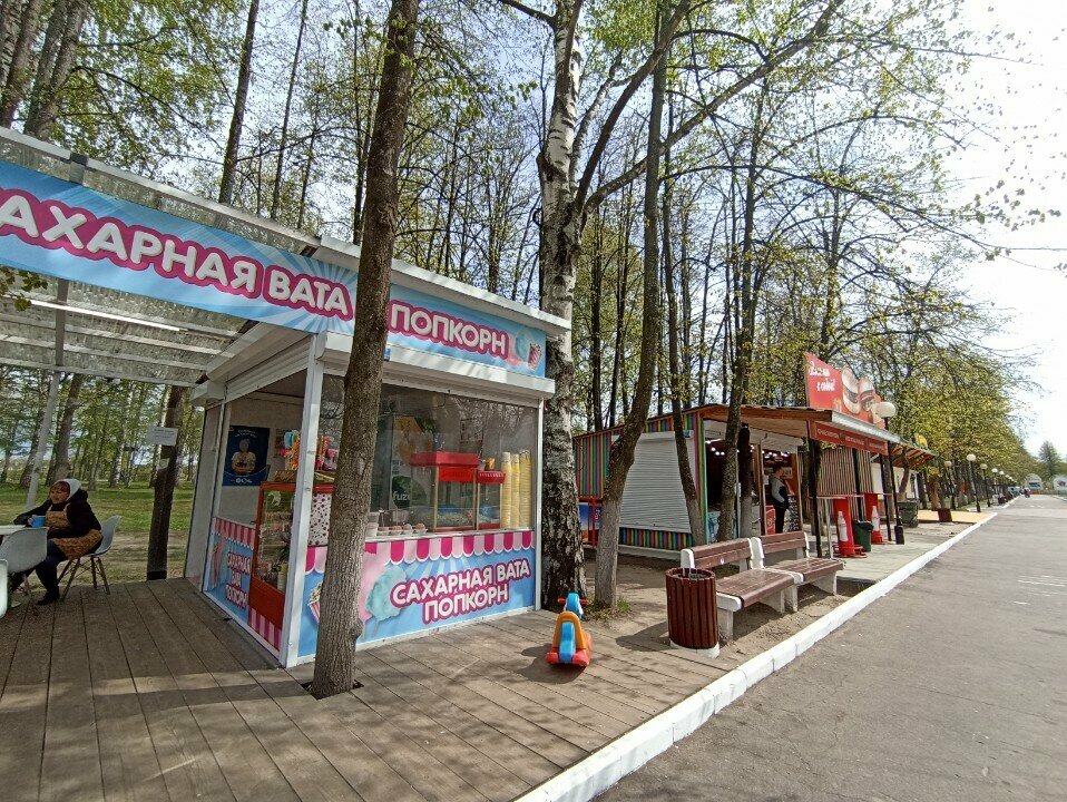 Fast food Фастфуд, Yaroslavl, foto