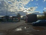 КТС, эксплуатационные участки № 3 и 4 (Solnechny proyezd No:6), merkezi ısıtma sistemleri  Kirov'dan