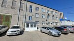 Центр жилищных услуг и инвестиций (Dudinskaya Street No:3), emlak ofisi  Krasnoyarsk'tan
