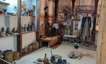 Museum of Local History (Shota Rustaveli Street No:47), müzeler ve sanat galerileri