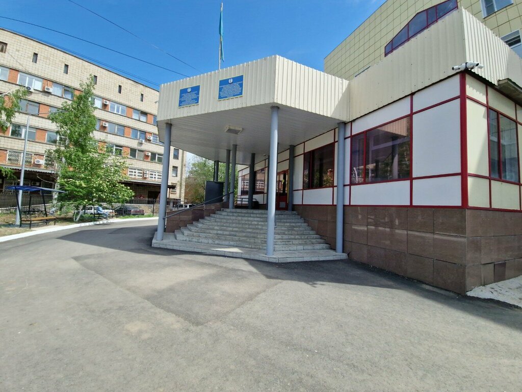 Ödeme terminali Eurasian Bank, Öskemen (Ust‑Kamenogorsk), foto