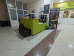 Фитобар кислородных, оздоровительных и спортивных коктейлей (Mendeleyeva Street No:137), bar  Ufa'dan