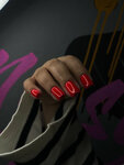 Nysya. Nails (Borisovskaya Street No:7), manikür-pedikür  Moskova'dan