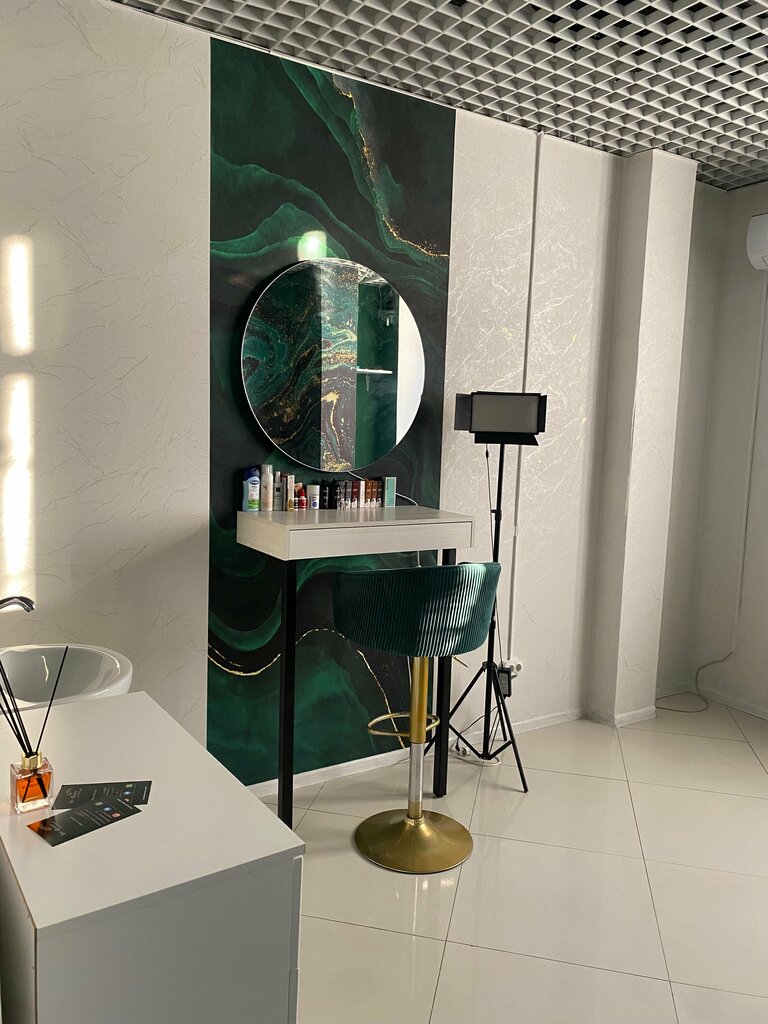 Kaş ve kirpik salonu Ari~Brows, Balaşiha, foto