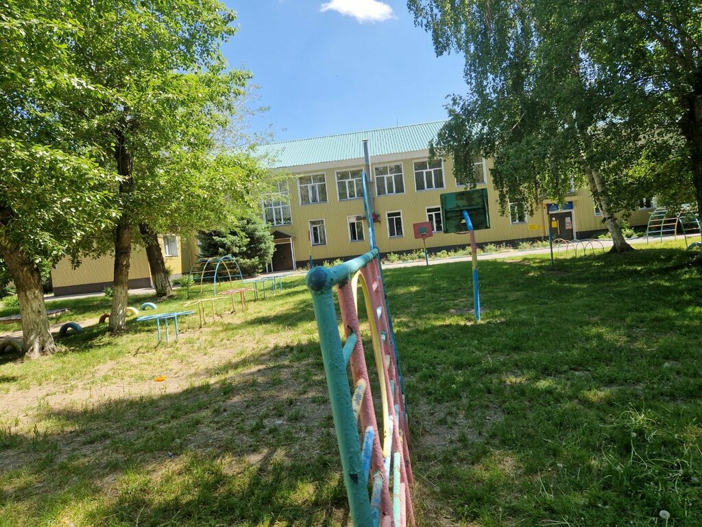 Anaokulları Kindergarten-nursery Ak bota, Öskemen (Ust‑Kamenogorsk), foto