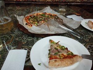 Gerehum (Svetogorskaya ulitsa No:12/1), kafe  Soçi'den