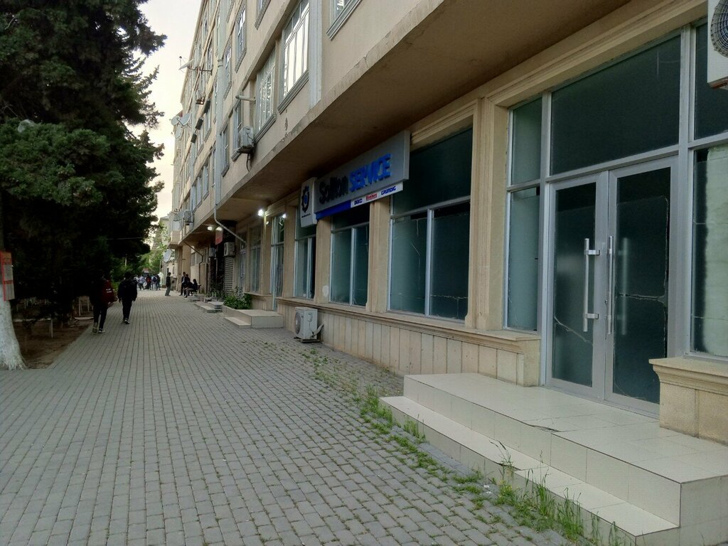 Elektrikli cihazların tamiri Soliton sevice, Sumgayıt, foto