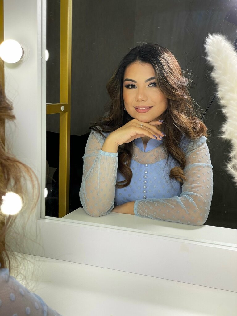 Kaş ve kirpik salonu Zara Babaeva, Dolgoprudny, foto