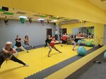 Fizkult (проспект Героев Сталинграда No:46А), fitness kulüpleri  Sevastopol'dan