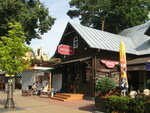 M šeimos restoranas (J. Basanavičiaus gatvė No:12), restoran  Palanga'dan