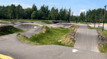 Skatepark (St. Petersburg, Kolpinskiy District, posyolok Metallostroy), kaykay parkı  Saint‑Petersburg'dan