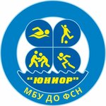 Детско-юношеская спортивная школа по плаванию Юниор (Oktyabrskoy Revolyutsii Street No:322А), kurs  Kolomna'dan