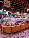 Мясные деликатесы домашнего копчения (Tsyurupy Street No:97к6), kasap, şarküteri  Ufa'dan