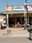 Manlix Pharmacy (Lusaka, Kalomo Road), eczaneler  Lusaka'dan
