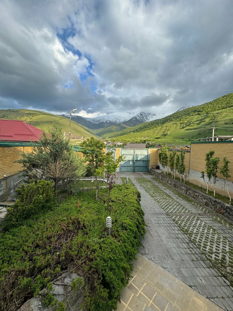 Resort oteller, tesisler Эксклюзив, Kuzey Osetya‑Alanya, foto