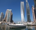 Unique Yacht (Sheikh Zayed bin Sultan Street No:1000), tekne, yat, gemi kiralama  Abu Dabi'den