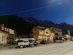 Гостевой дом Relax (Kabardino-Balkarian Republic, Elbrusskiy District, A-158, uchastok Baksan - Elbrus, 102-y kilometr), otel  Kabardino‑Balkarya'dan
