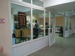 Кафетерий (Poyma Street No:7), kafe  Izhevsk'ten