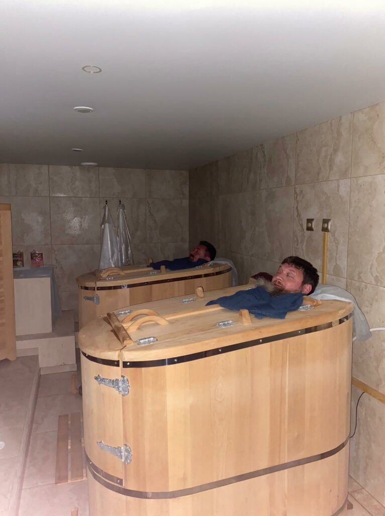 Spa СПА центр Телецкий, Altay Cumhuriyeti, foto