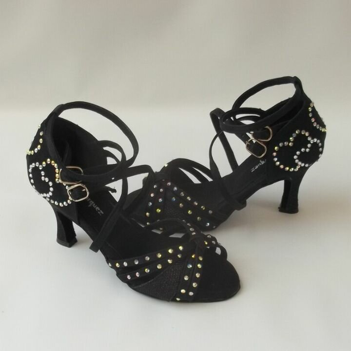 Ayakkabı malzemeleri Calzados Márquez - Shoes Dance, , foto