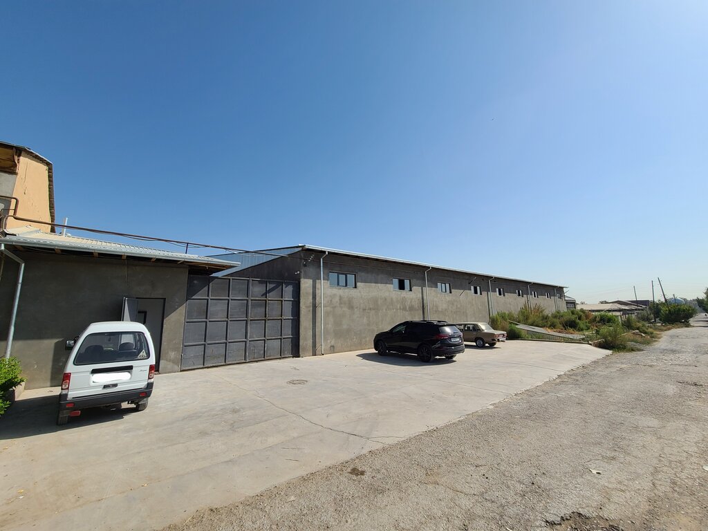 Taş ürünler ve yapılar Vento Stone Abnur, Taşkent eyaleti, foto