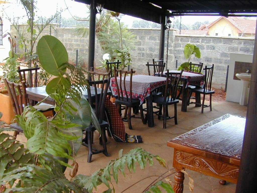 Otel Casa Bella Suite, Dünya, foto