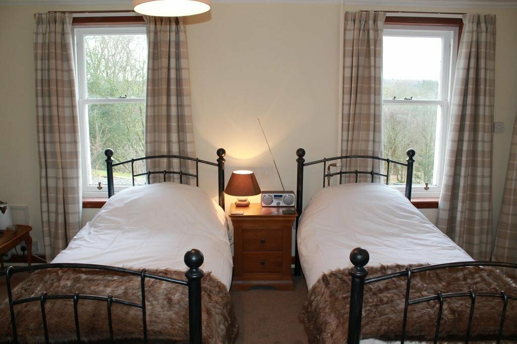 Otel Tirindrish House, Highland Konsey Bölgesi, foto