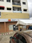Société ivoirienne de banque (Abidjan, Cocody, Boulevard François Mitterrand), banka  Abican'dan