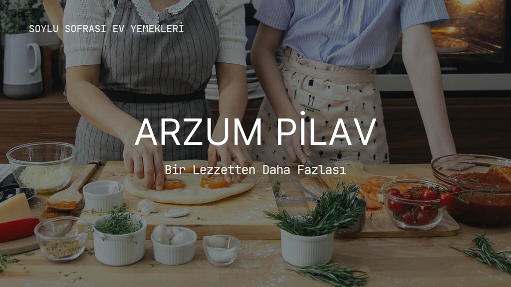 Hazır yemek teslim servisleri Soylu Sofrası Ev Yemekleri, İstanbul, foto