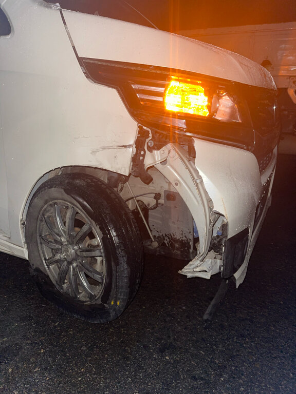 Otomobil servisi Автосервис, Shimanovsk, foto