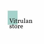 Vitrulan store (Malaya Semyonovskaya Street No:3Ас1), duvar kağıdı mağazaları  Moskova'dan