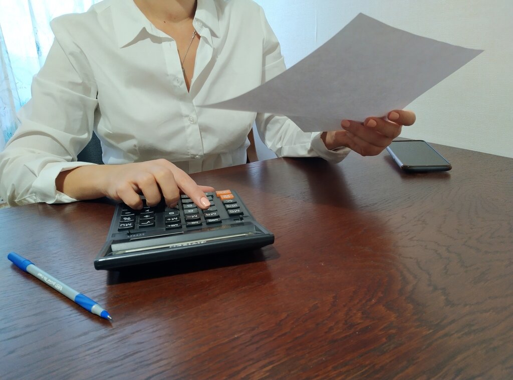 Muhasebeciler Finas, Moskova, foto