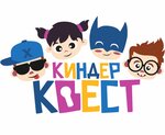 Kinder-Quest (Mira Street No:6Б), kaçış oyunları merkezleri  Vladimir'den