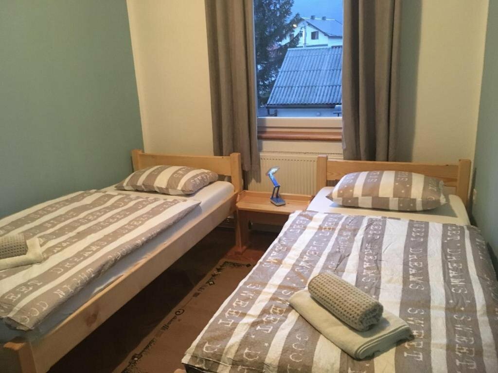 Otel Guest House Josipović, Dünya, foto