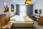 Hotel Garden (Masovian Voivodeship, Siedlce, ulica Jana Kilińskiego, 38), otel  Masovyan Voyvodalığı'ndan