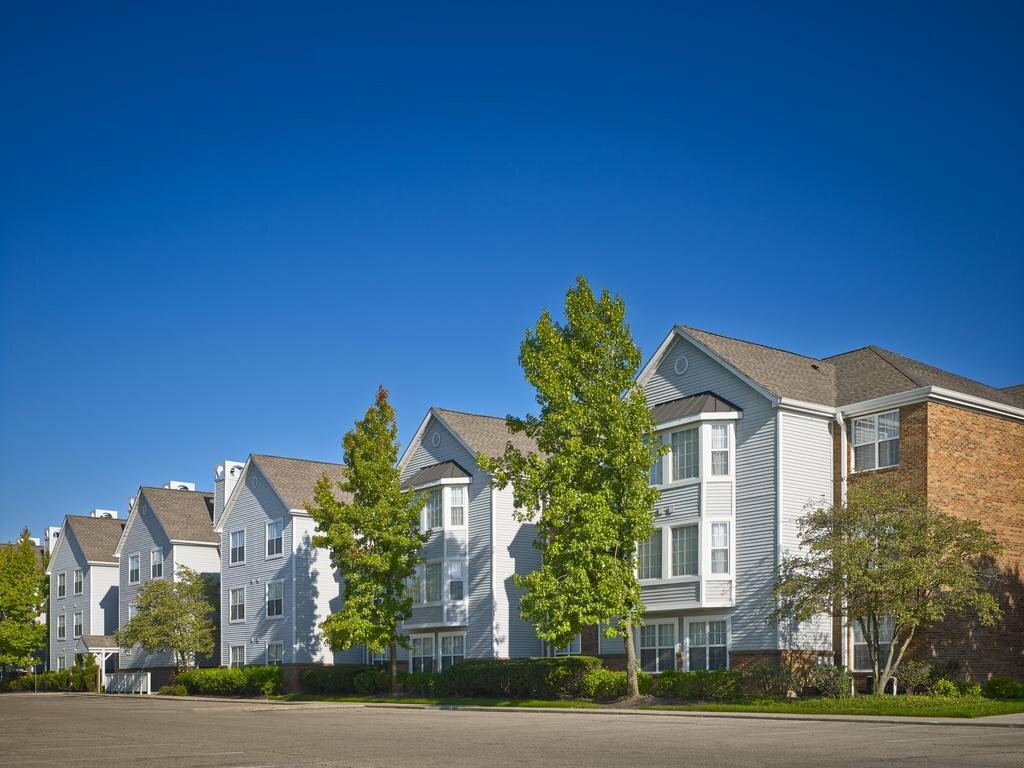 Otel Sonesta Simply Suites Cleveland Westlake, Ohio Eyaleti, foto