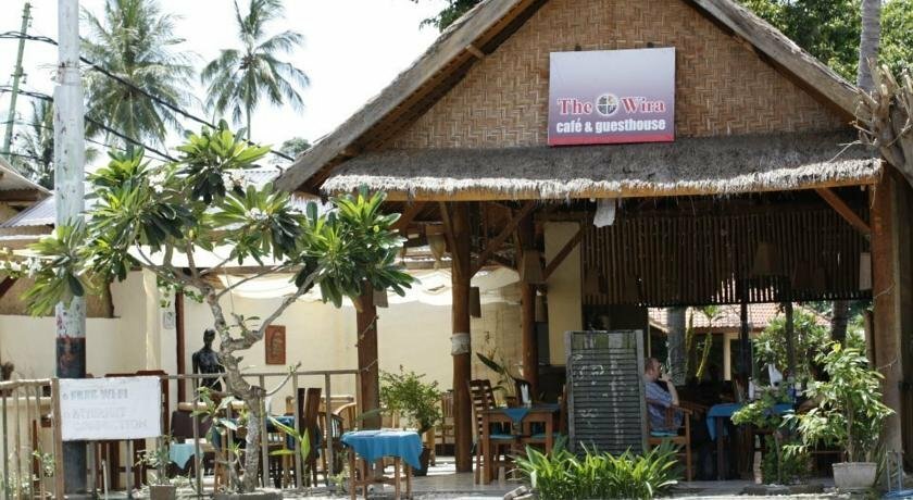 Otel The Wira Cafe And Guesthouse, , foto