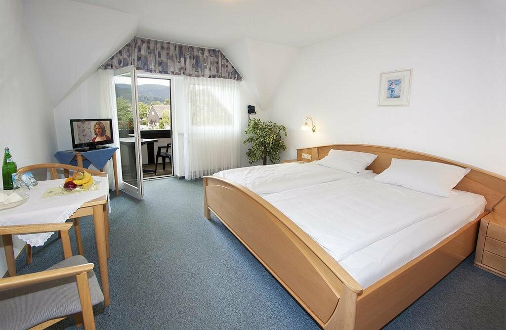 Otel Rameil-Flurschütz, Kuzey Ren‑Vestfalya, foto