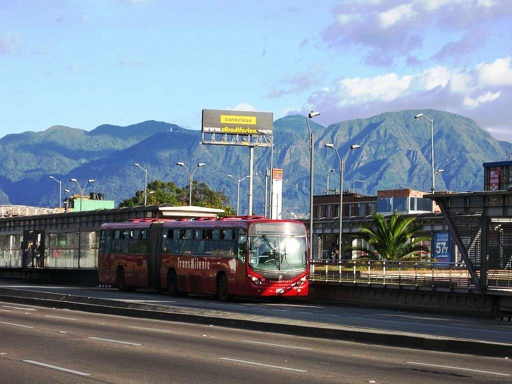 Otel Casa Hotel Residencia Estudiantil, Bogota, foto