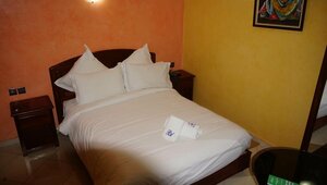 Hôtel Riad Asfi (zheleznaya doroga, Safi), otel  Safi'den