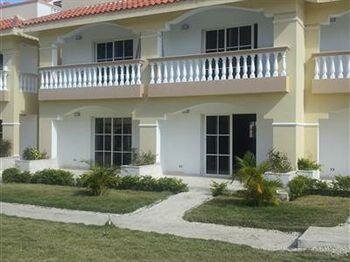 Otel Las Palmeras i Mamajo & Riki, Santo Domingo İli, foto