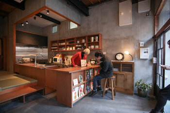 Otel Sheena and Ippei - Hostel, Tokyo, foto