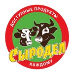 Сыродел (Uralskaya Street No:95), market  Krasnodar'dan
