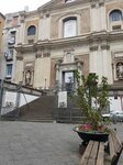 Sulle spalle della Regina (Via Loffredi No:14, Naples), otel  Napoli'den