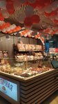 Karavay-SV (Novoyasenevskiy Avenue No:7), ekmek fırını  Moskova'dan