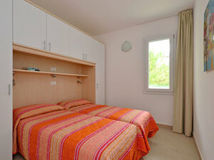 Fiore (Friuli-Venezia Giulia, Gorizia, Via Latina, 86), otel  Lignano Sabbiadoro'dan