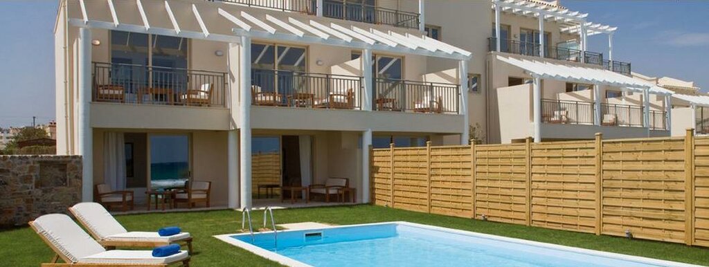 Otel Tui Magic Life Candia Maris, Dünya, foto